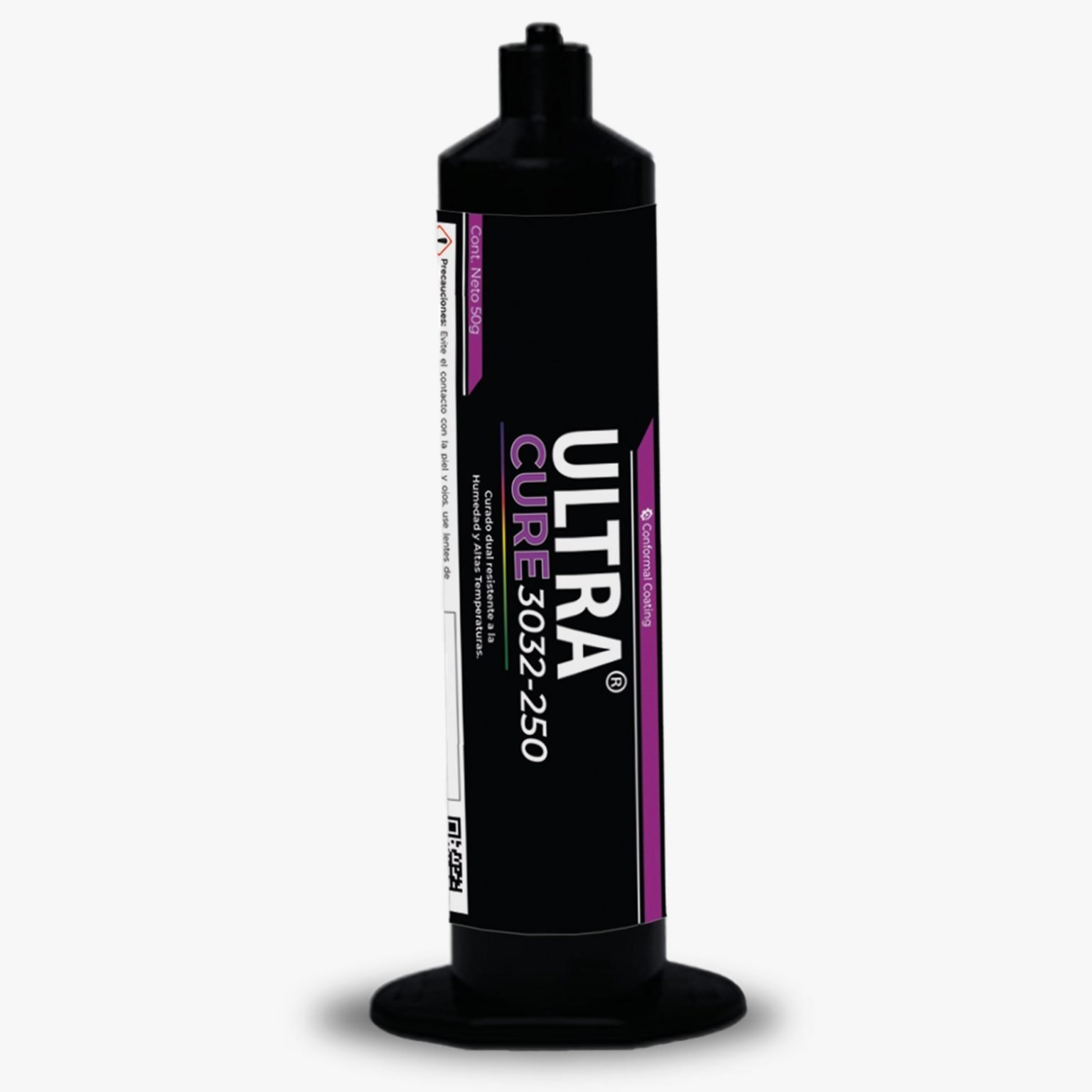 Conformal coating de un solo componente y baja viscosidad, ULTRACURE ...