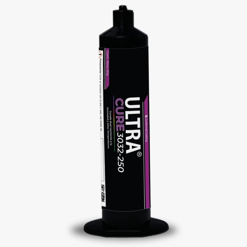 ULTRACURE® 3032-250 - Adhesis especialistas en adhesivos industriales