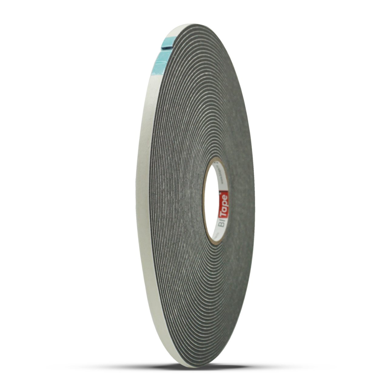 Cinta de espuma de PVC, adhesivo 1 cara, espesor 3 mm - ADHESIS