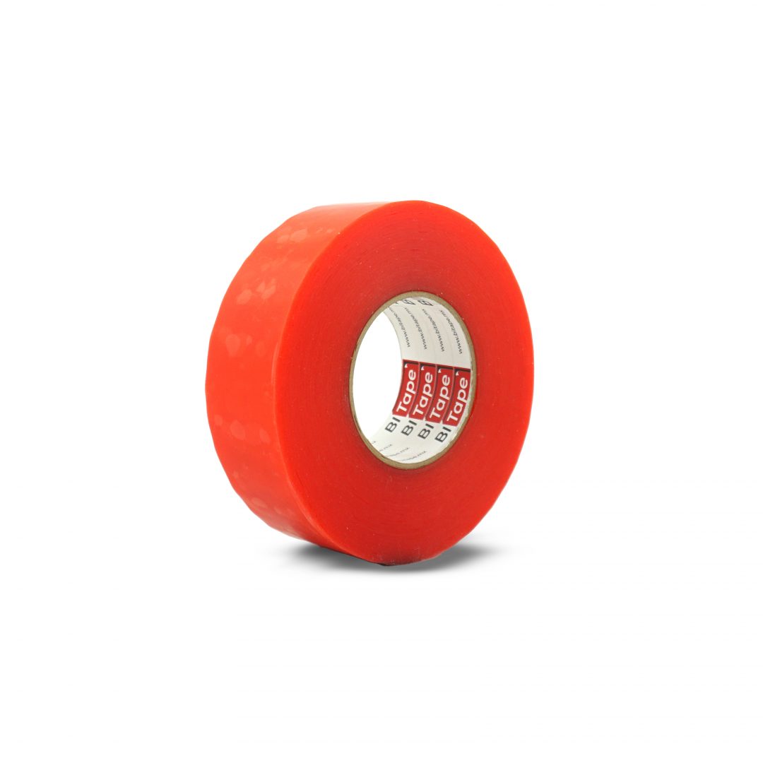 Cinta doble cara transparente, BiTape 0965T - ADHESIS