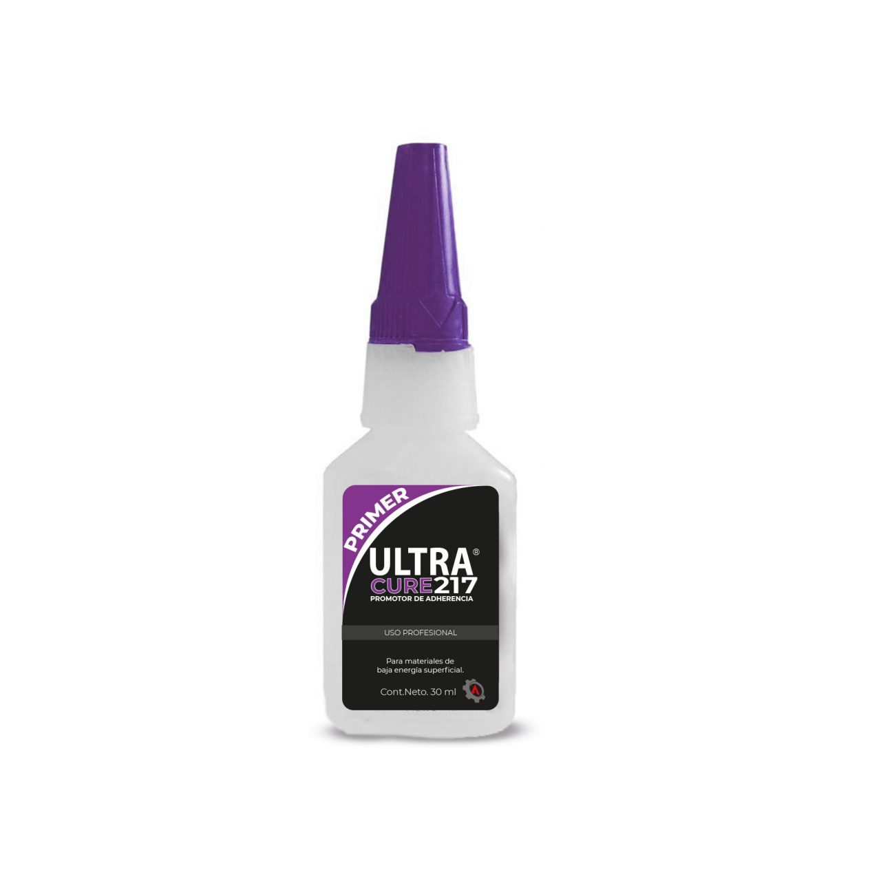 ULTRACURE - Adhesis adhesivos industriales