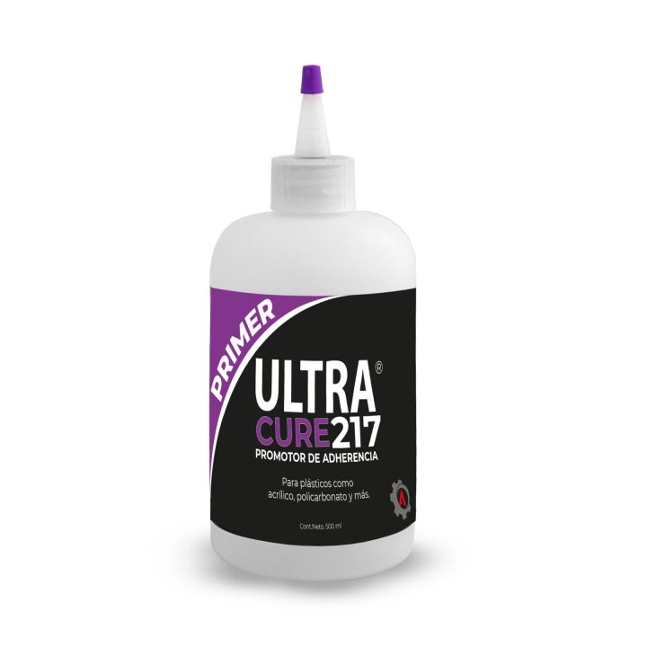 Promotor de adherencia, ULTRACURE® 217 - ADHESIS