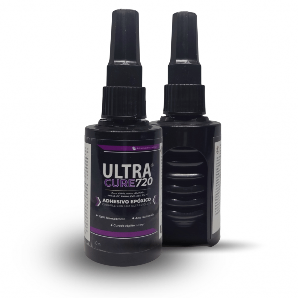 Pegamento UV de alta viscosidad, ULTRACURE® 720